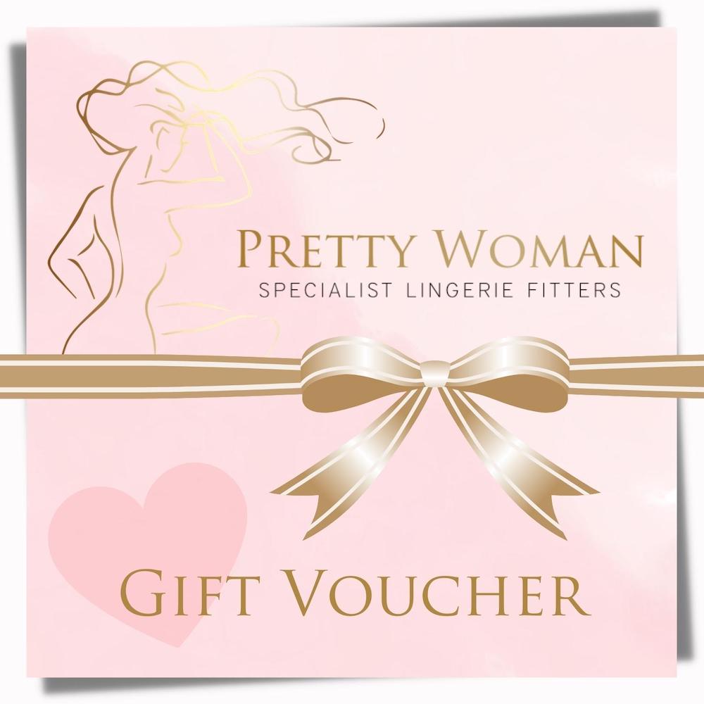 Gift Voucher